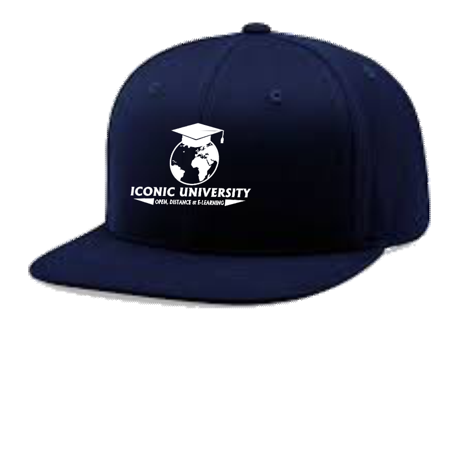 Cap – Iconic Store